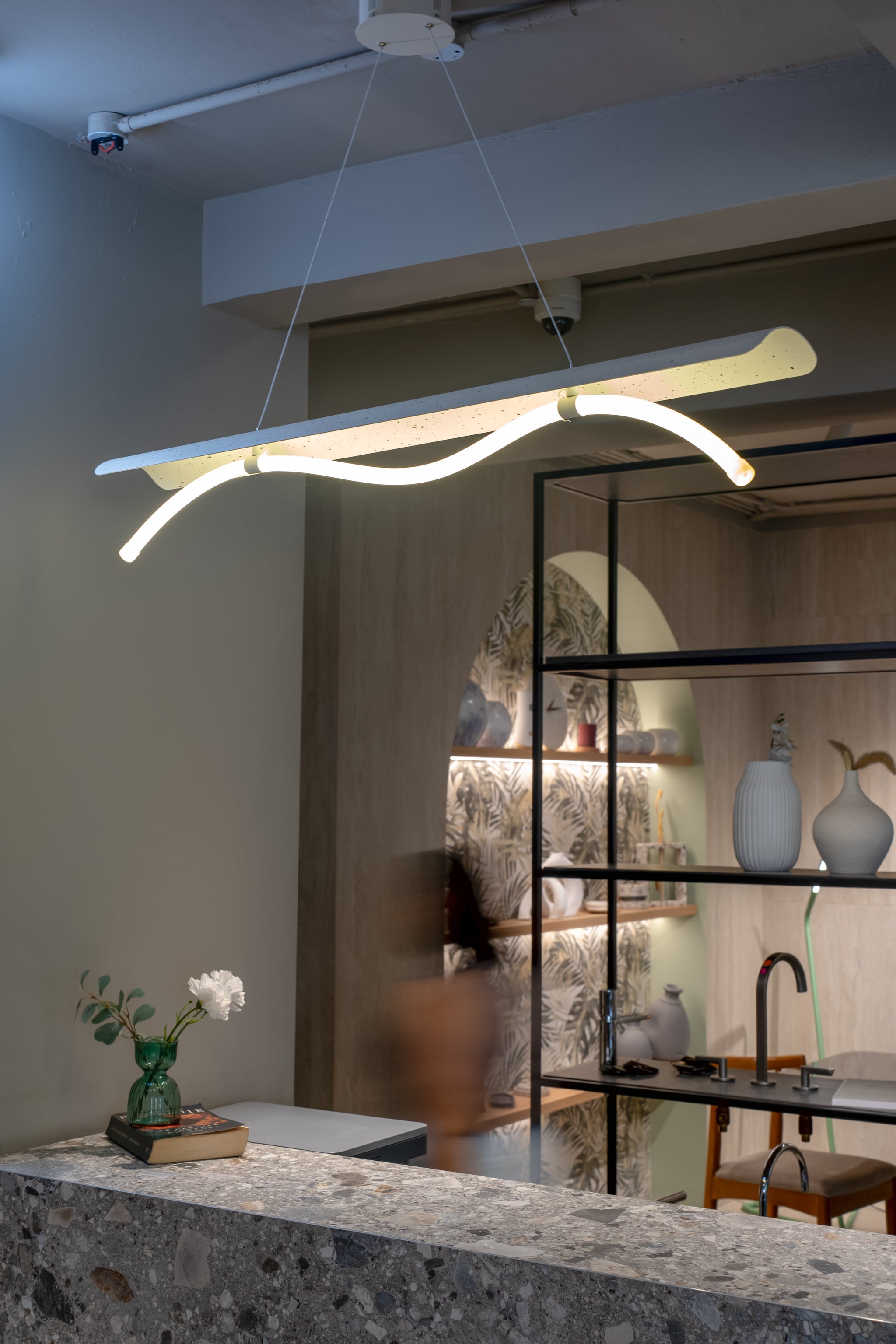 Modern Home Lighting Collection - Luxury Lamps, Pendants & Chandeliers ...