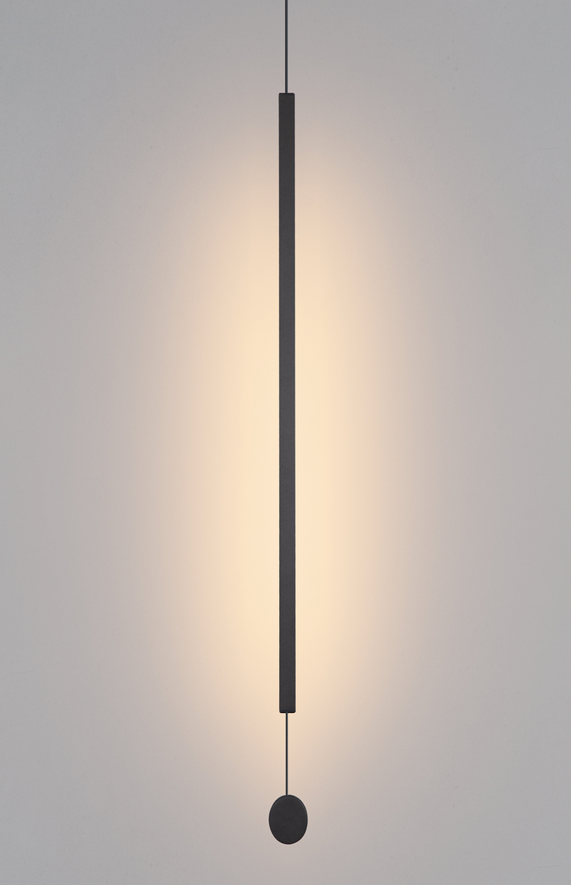 Lines Pendant Light Modern Minimal Lighting