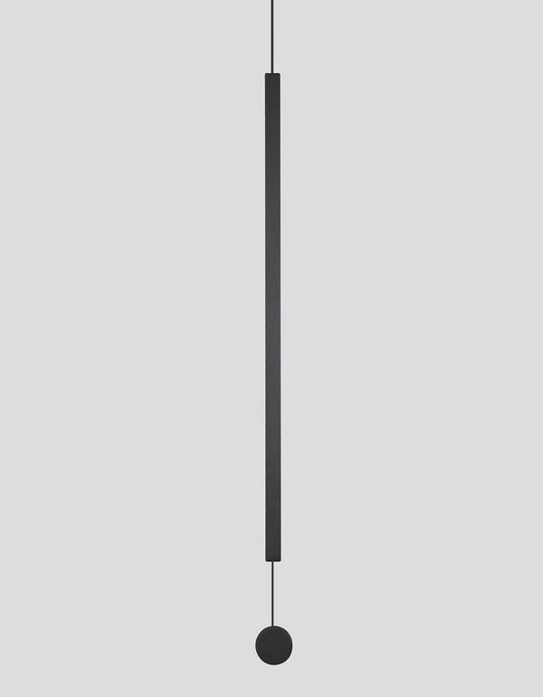 Lines Pendant Light Modern Minimal Lighting