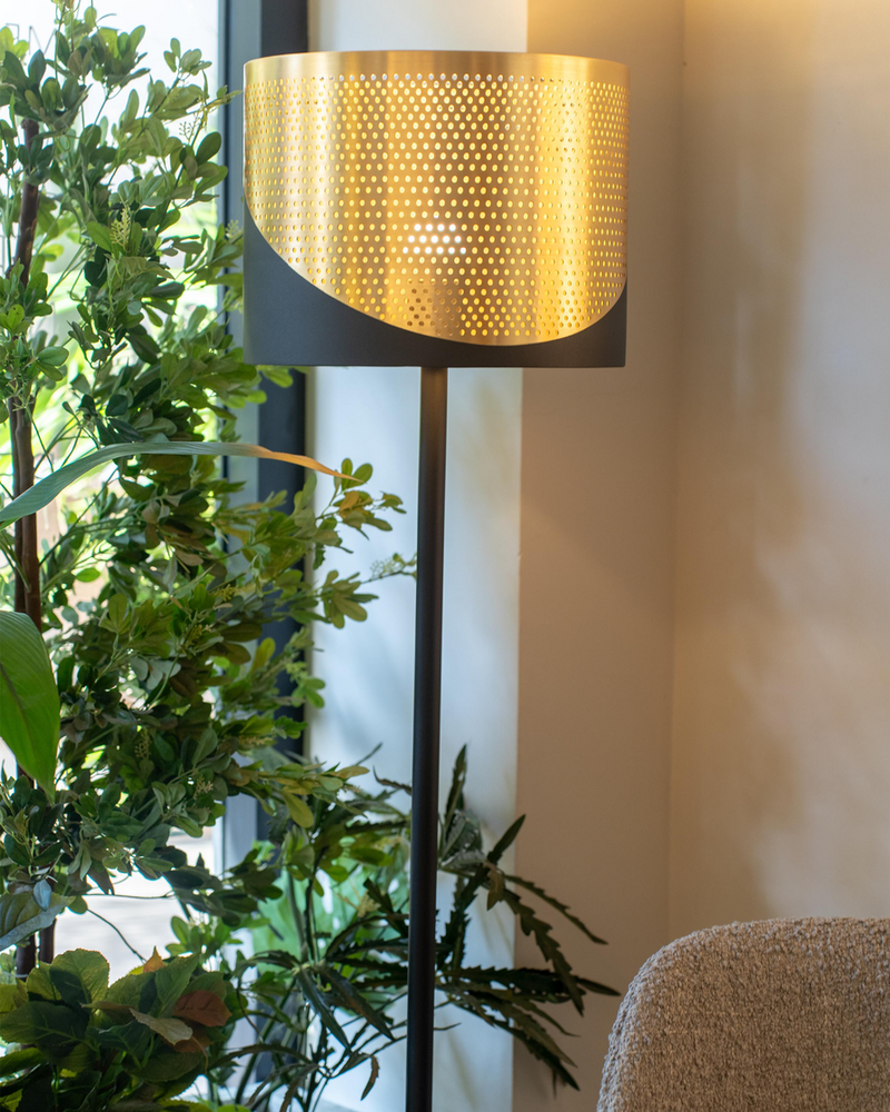 Modern Floor Lamps & Standing Lamps | Stylish Floor Lighting - Pencilight