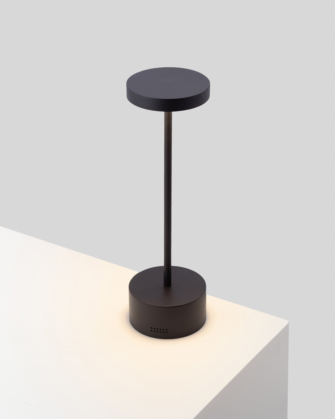 Slender Table Lamp Modern Minimalist Lighting