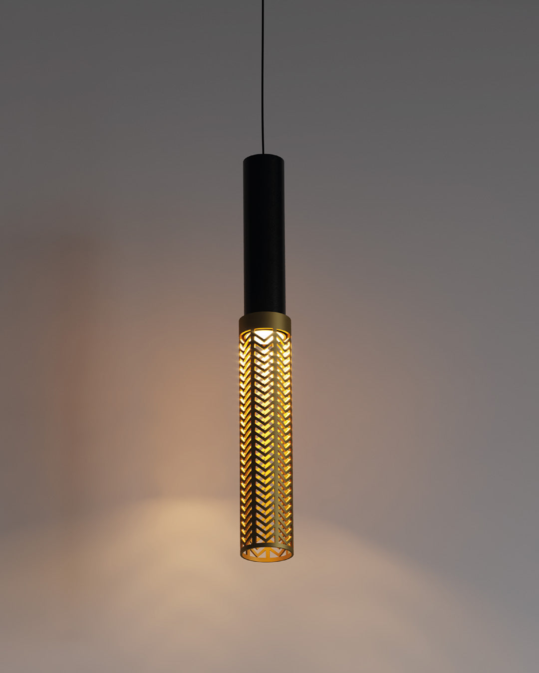 Dew 6 Pendant Modern Dewdrop Lighting