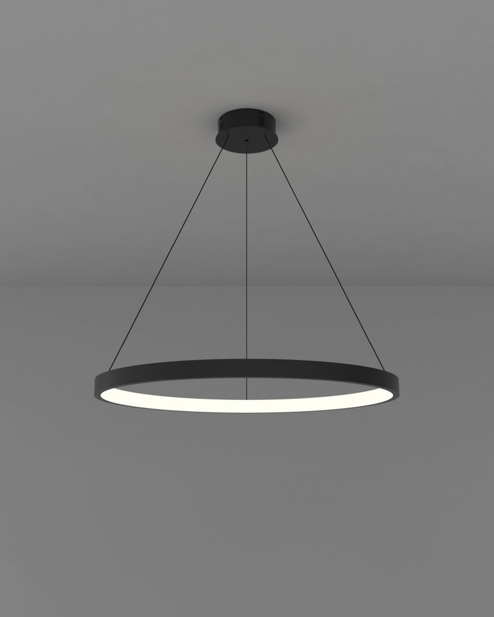 Circlet Pendant Minimal Modern Lighting