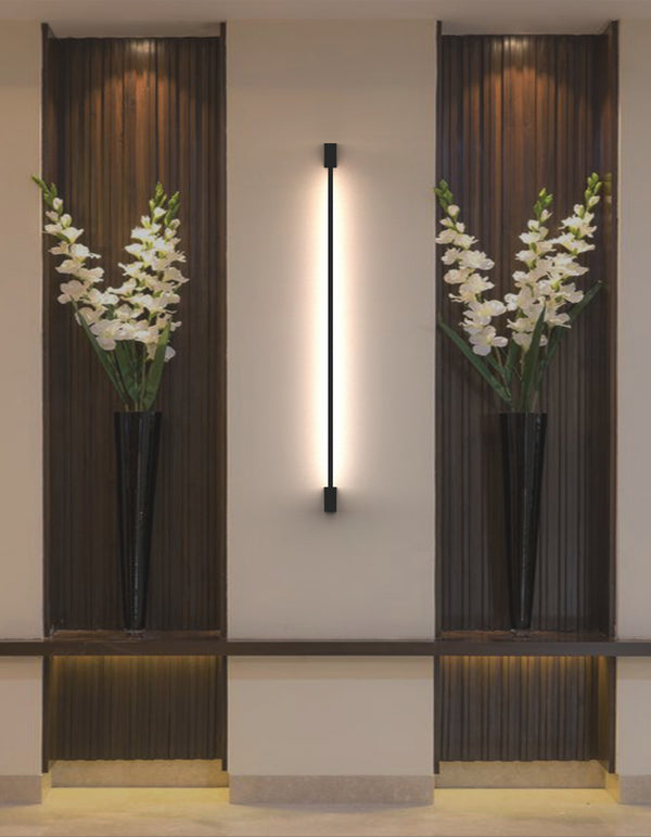 Modern Wall Lamp Ambient Lighting Fixture